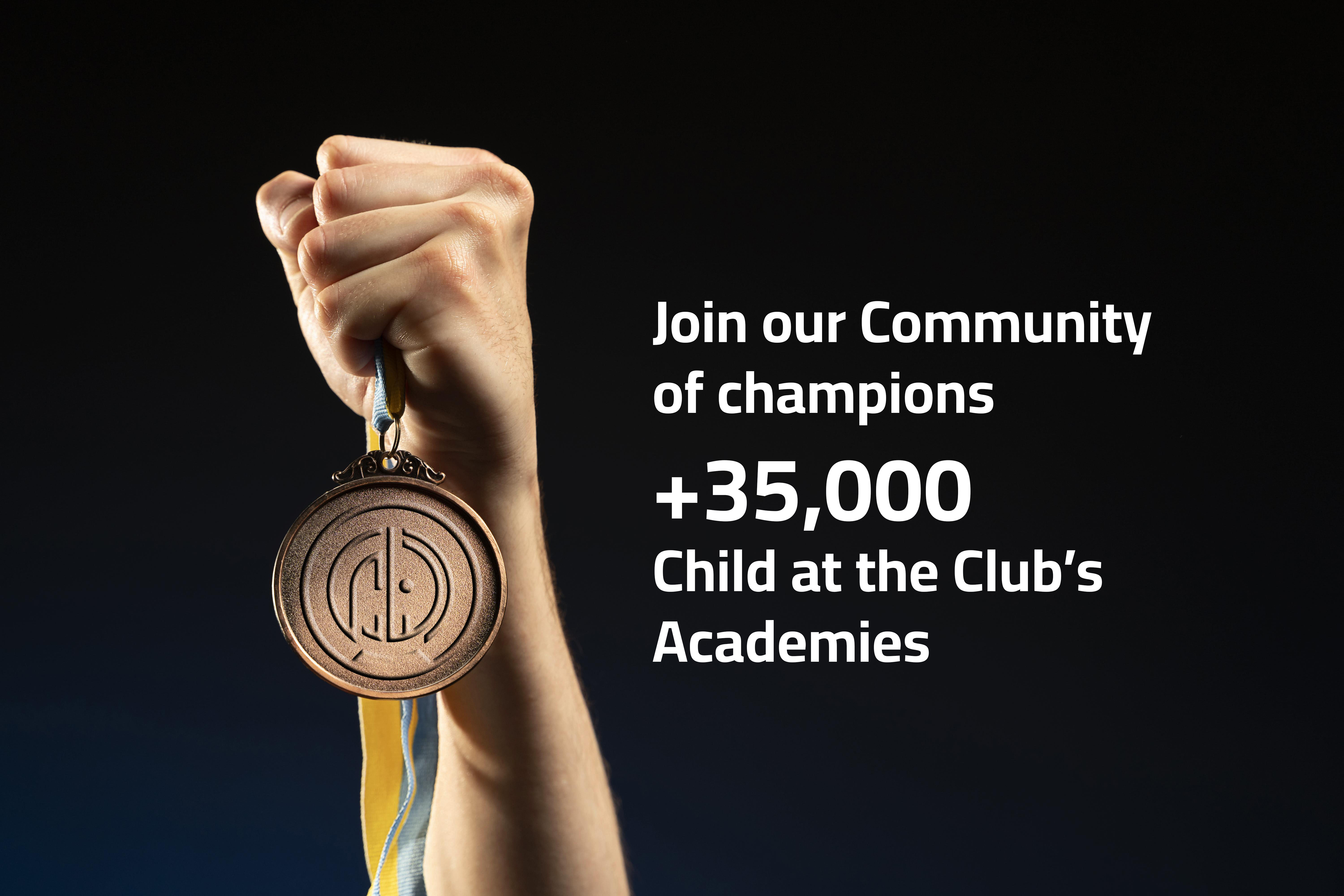 The Club